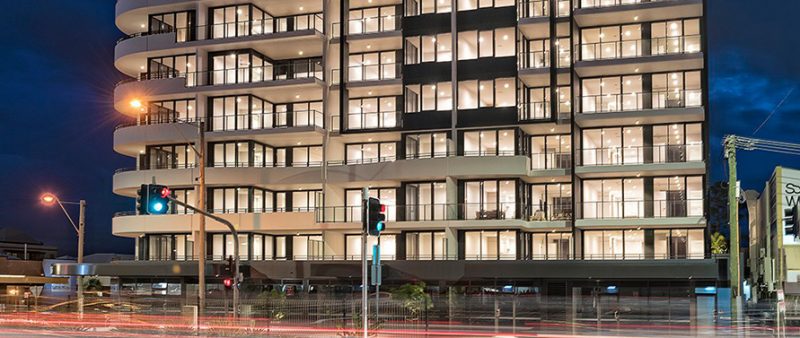 Otto Mermaid Beach - SSKB Developer Consultancy